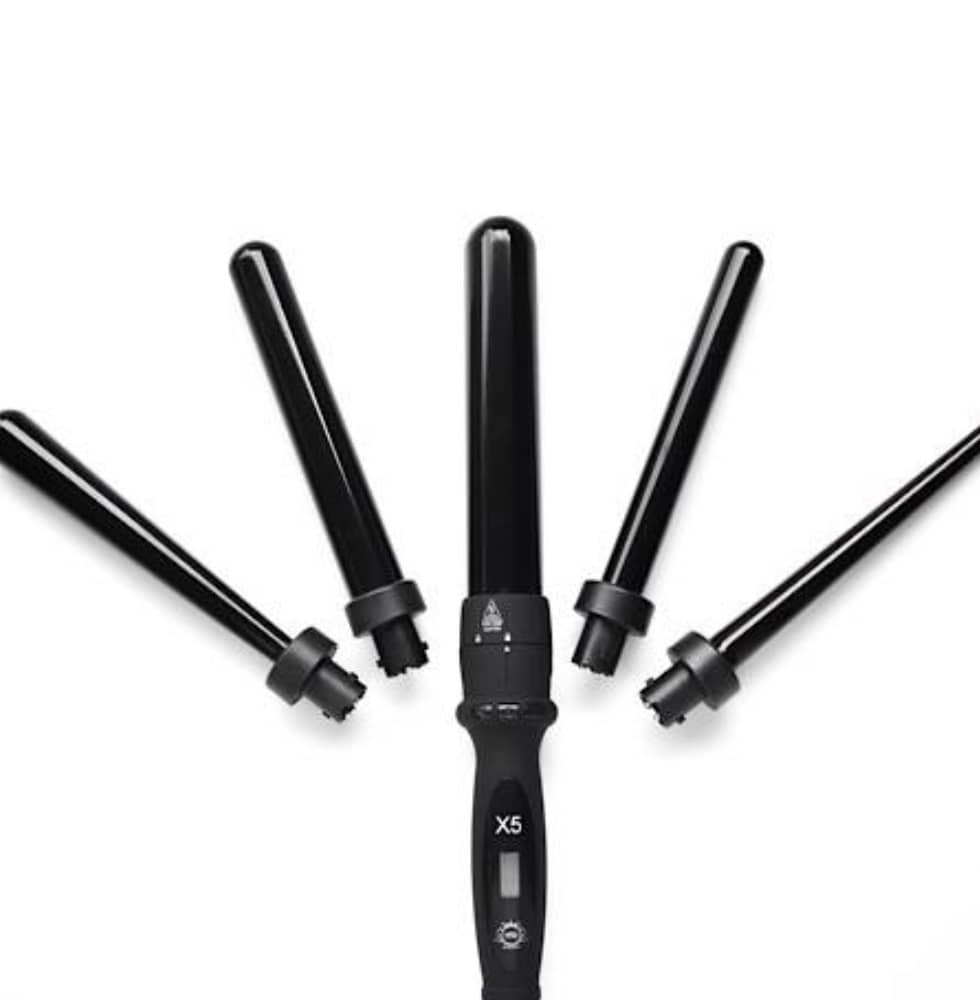 Hot Styling Tools – Steve Wynder